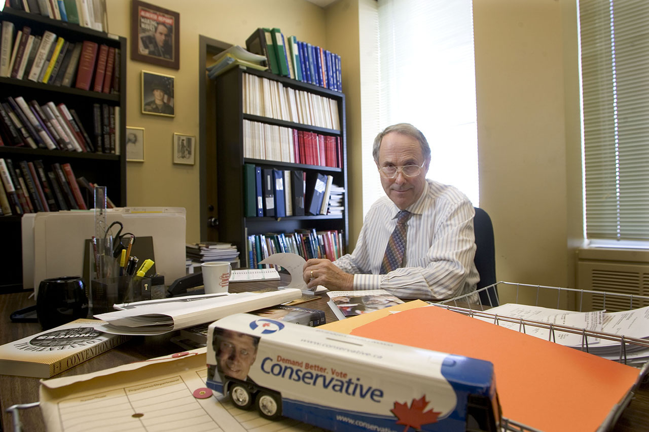 Business Portrait Photography by Greg Fulmes | Calgary Editorial ...